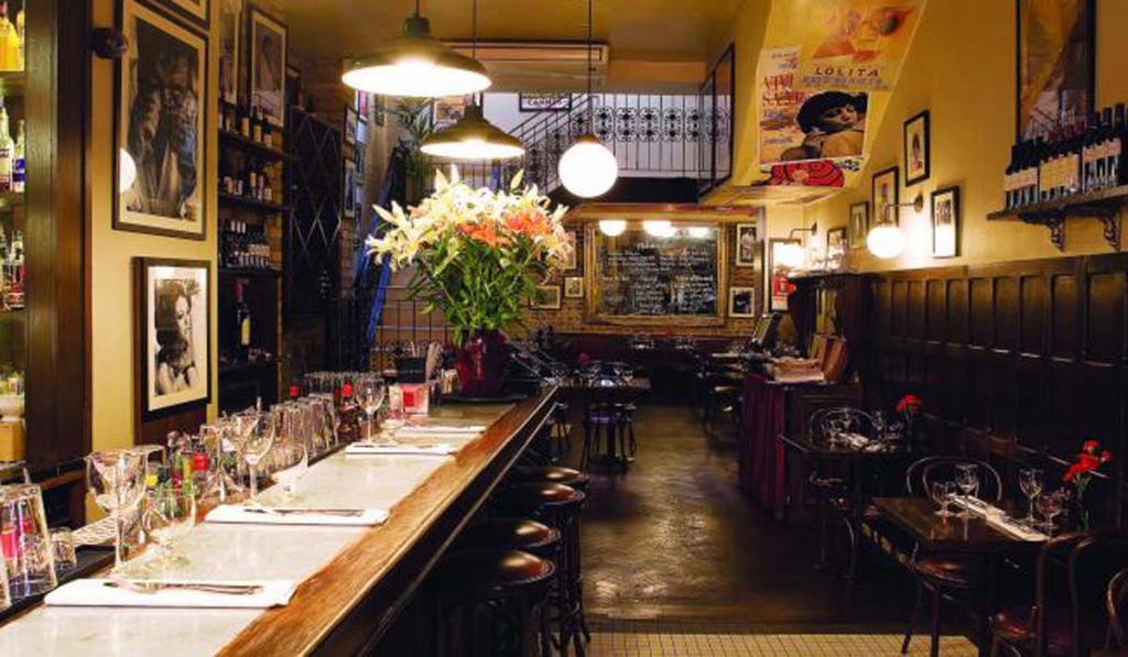 Dining in The Green Hen Dublin - Pikalily Food Travel Blog