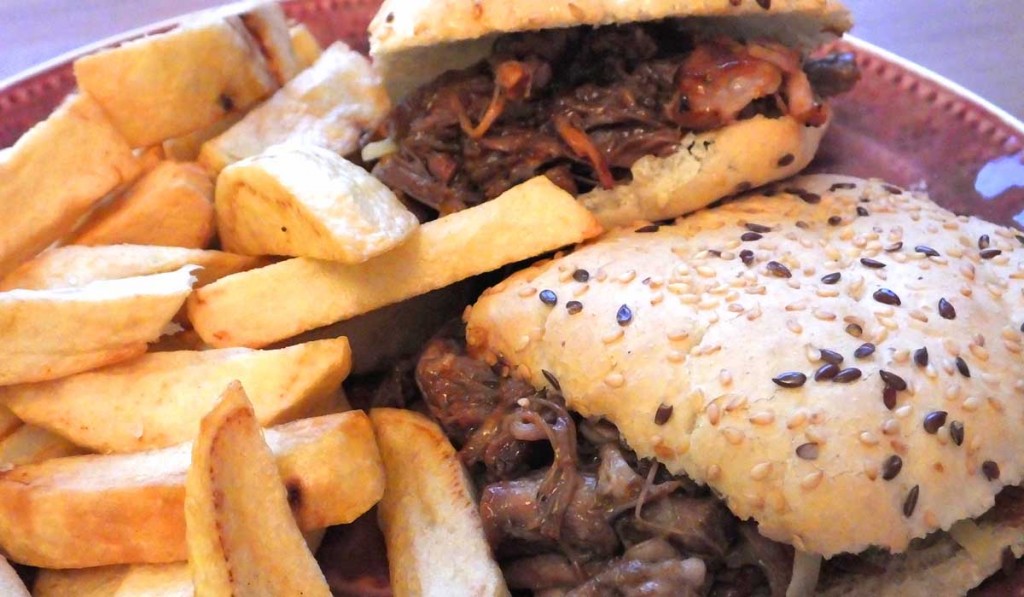 Taste of summer at M&S - Pikalily Food Blog