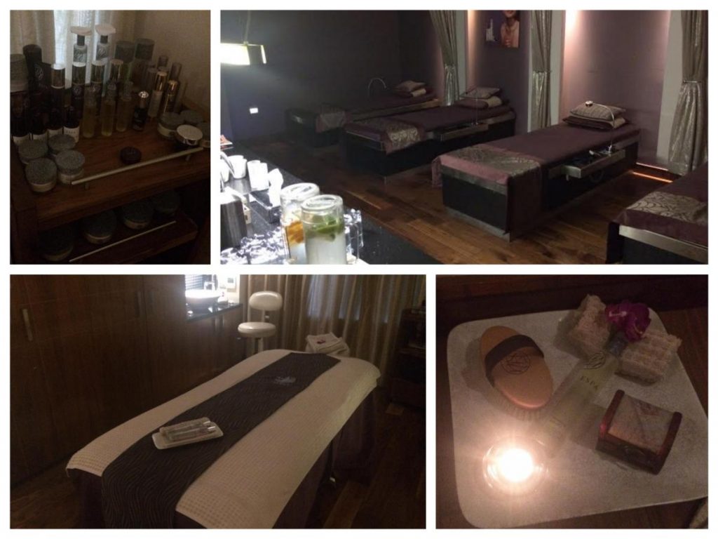 Slieve Donard Spa 4 - PIKALILY