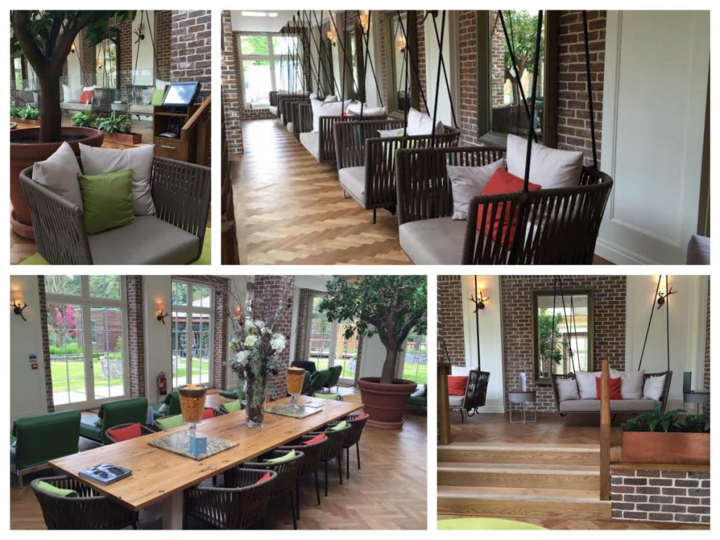 Luxury Getaway To Remember at Galgorm Resort & Spa - Pikalily