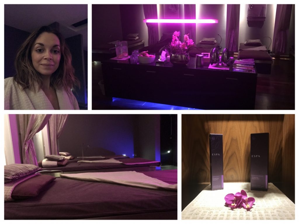 Slieve Donard Spa 3 - PIKALILY